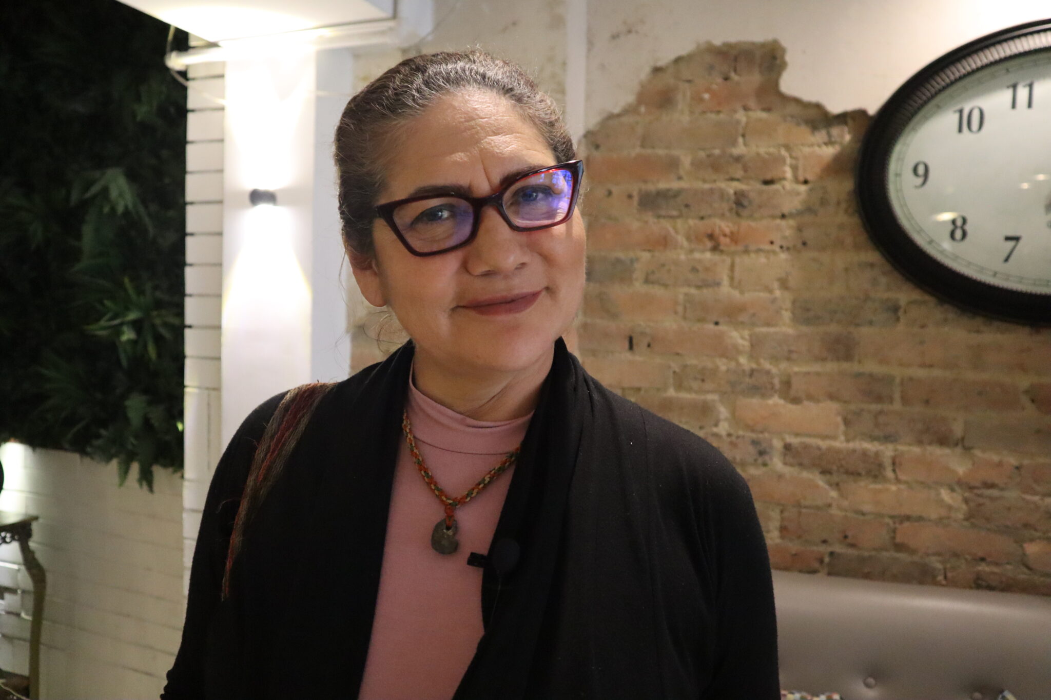 Comisiones Temáticas - mpcindigena